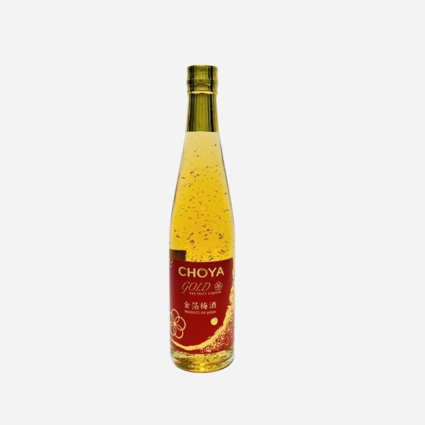 RƯỢU MƠ NHẬT CHOYA (XANH) - Vựa Hải Sản Giá Sỉ Tốt Nhất